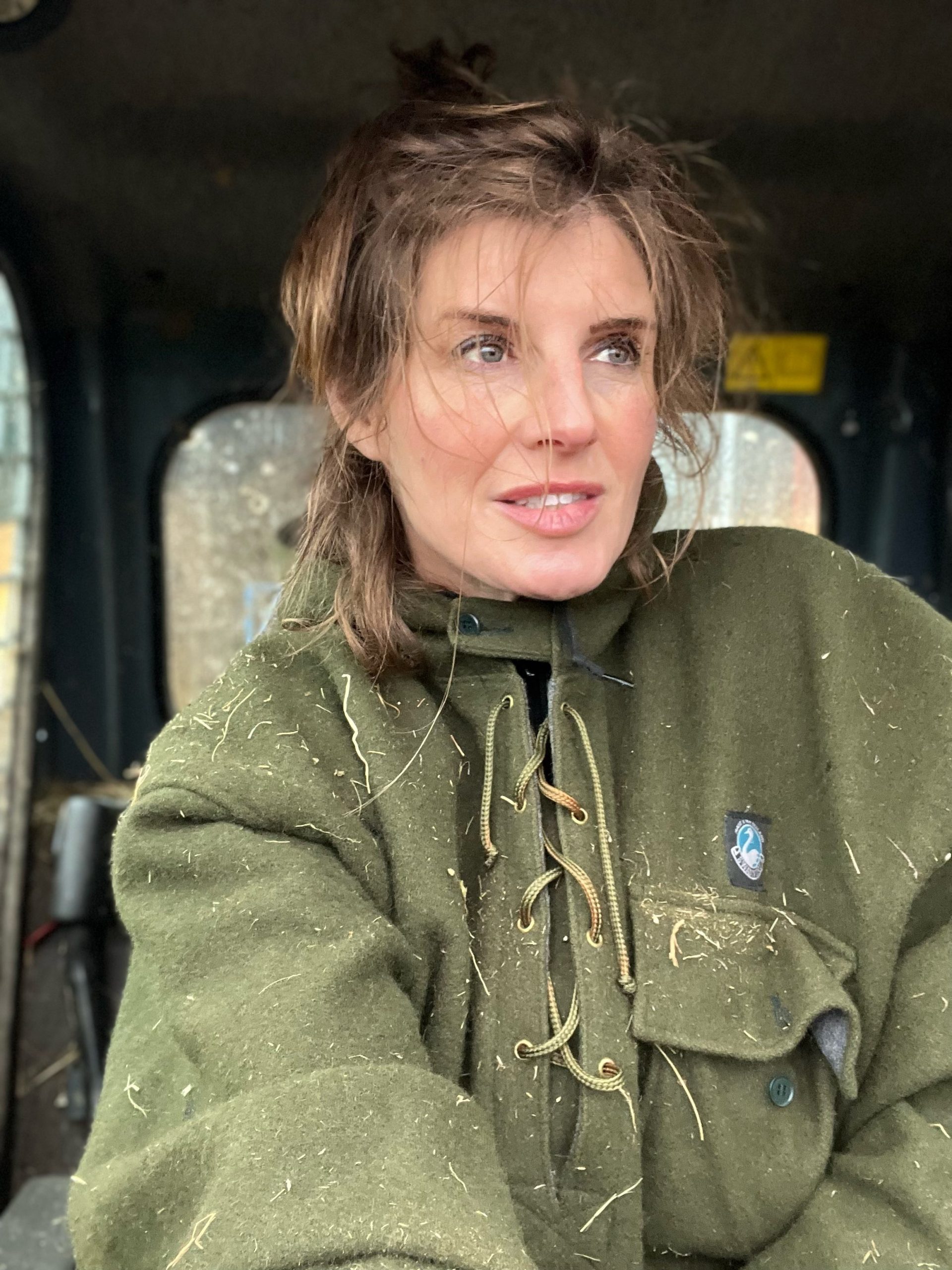 Our Yorkshire Farm's Amanda Owen Has 'Worst Day In Yonks' On Ravenseat ...