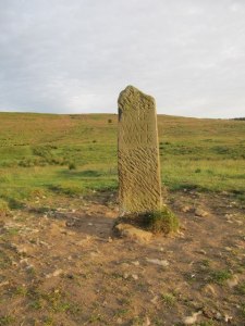 Lyke Wake Walk Yorkshire: Coffin Route - The Yorkshireman