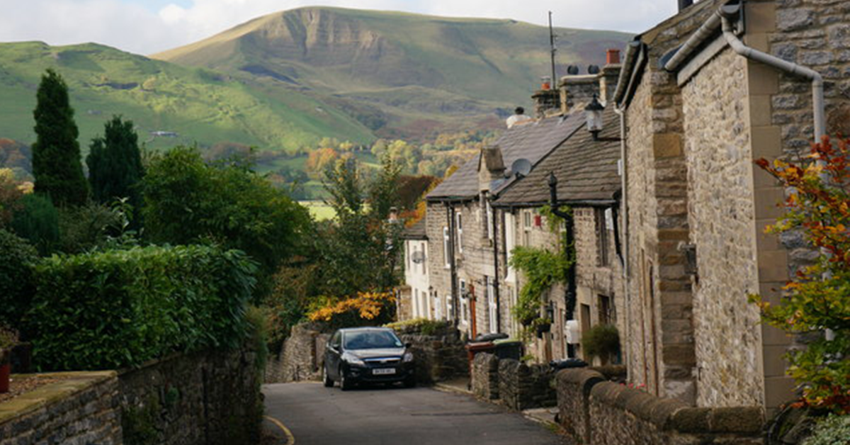 Speedwell Cavern Castleton: Boat Rides - The Yorkshireman