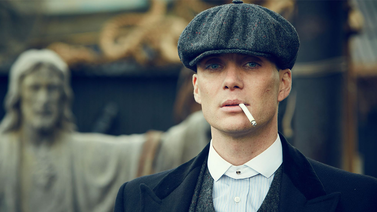 All The 'Peaky Blinders' Filming Locations In Yorkshire - The Yorkshireman