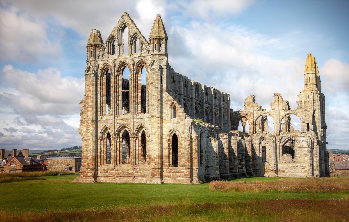 Things To Do In Whitby: How To Spend 24 Hours