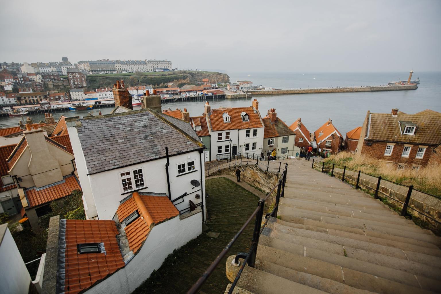 Things To Do In Whitby: How To Spend 24 Hours