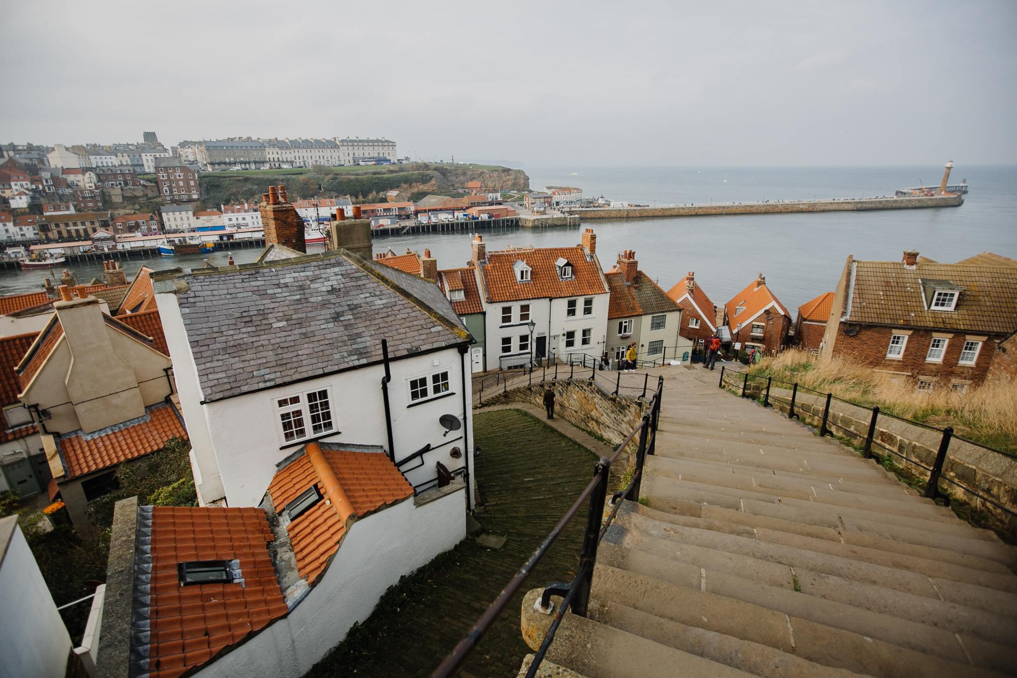Things To Do In Whitby: How To Spend 24 Hours