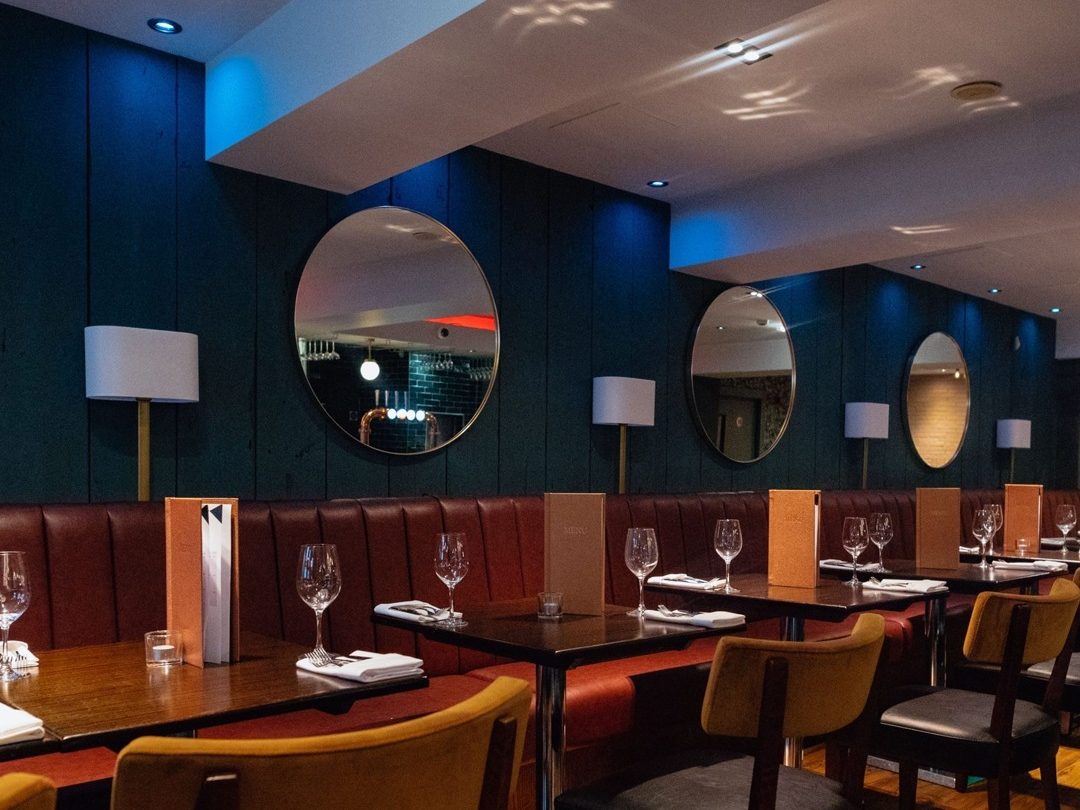 Sheffield: Where To Eat - The Yorkshireman