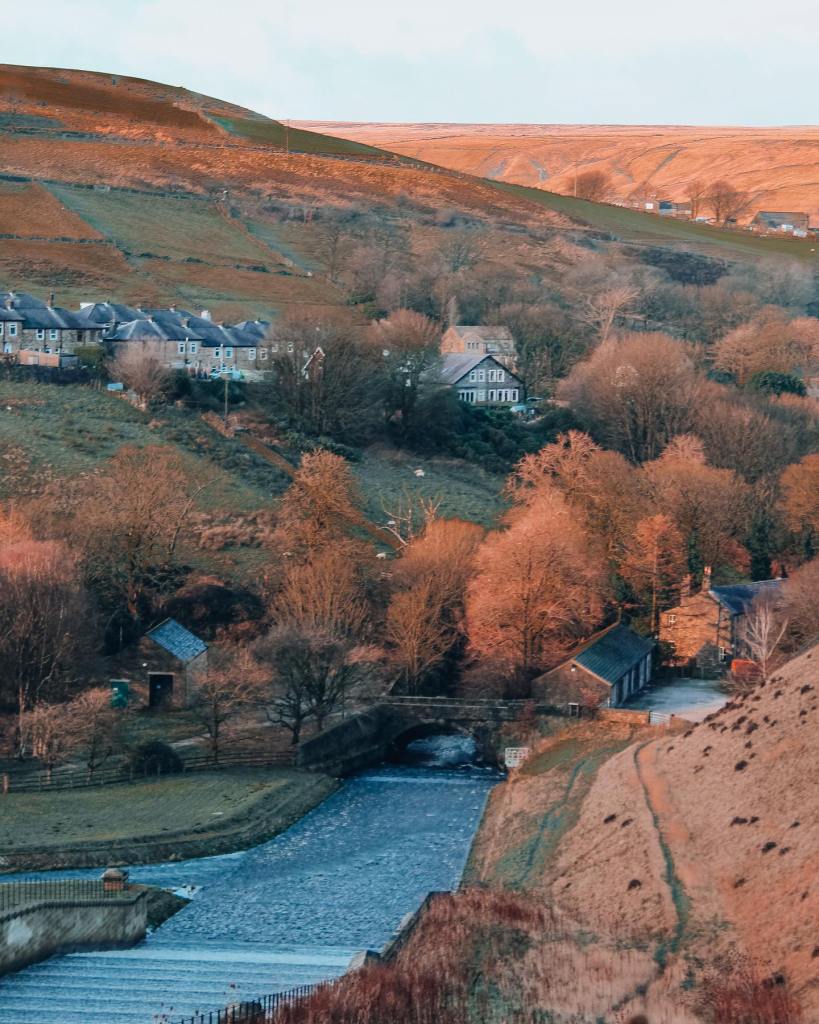 11 Of The Most Beautiful, Quaint Villages In Yorkshire - The Yorkshireman