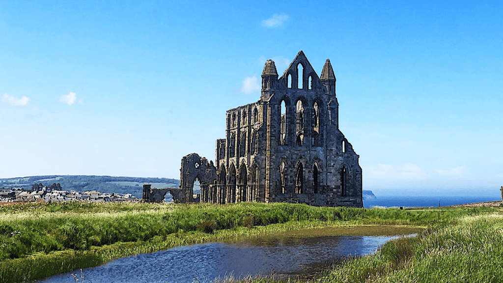 Things To Do In Whitby: How To Spend 24 Hours