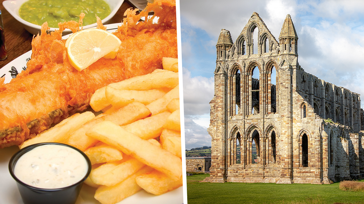 Things To Do In Whitby: How To Spend 24 Hours