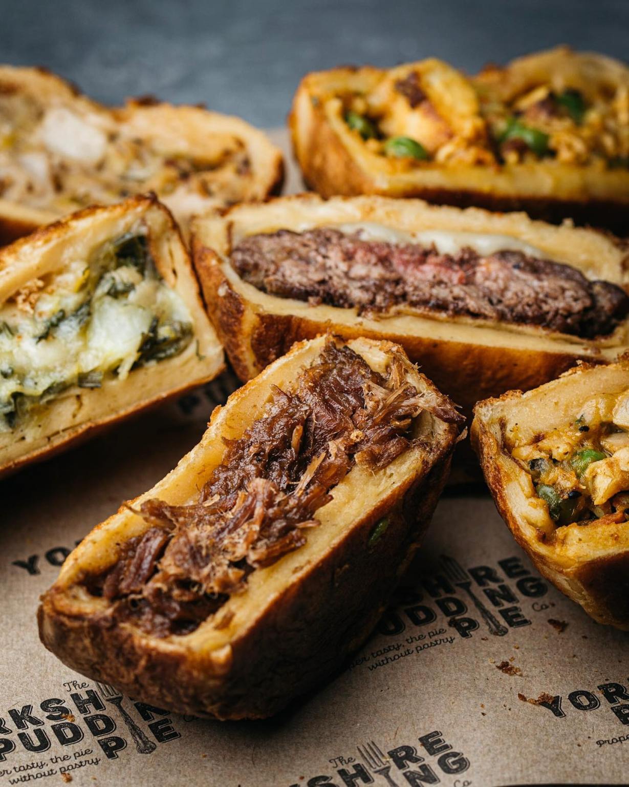 Yorkshire Pudding Pies Are Now A Thing - And They Look Incredible - The ...