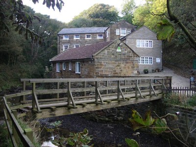 Boggle Hole: Hidden Beach On The North York Moors Coast