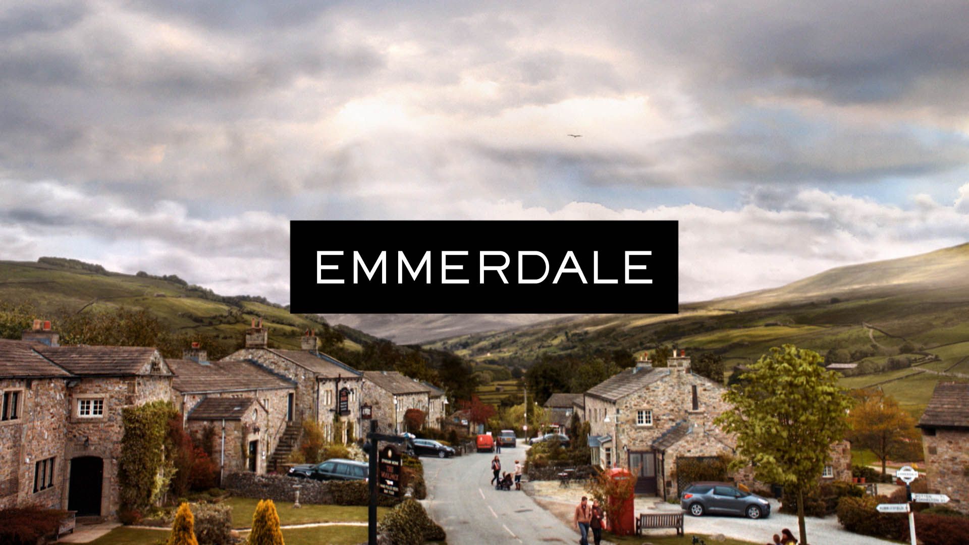 The Best Yorkshire TV Shows To Stream Now - The Yorkshireman