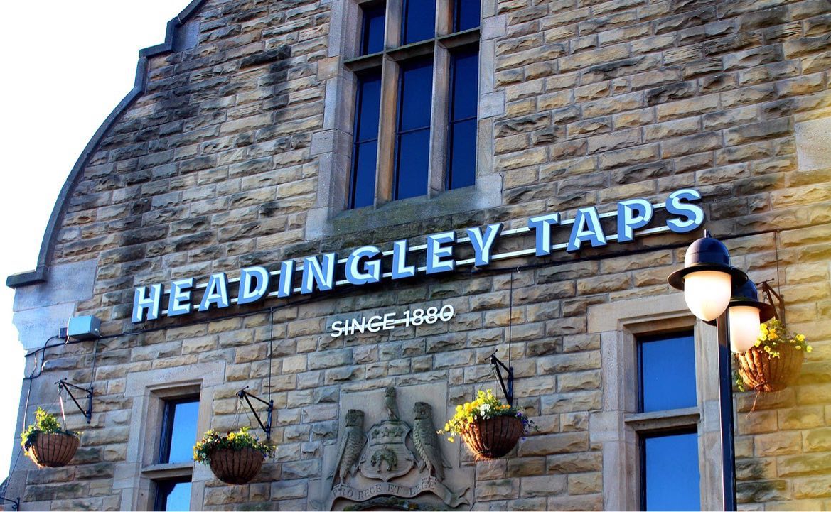 The Ultimate Guide To The Otley Run Leeds - Update 2023