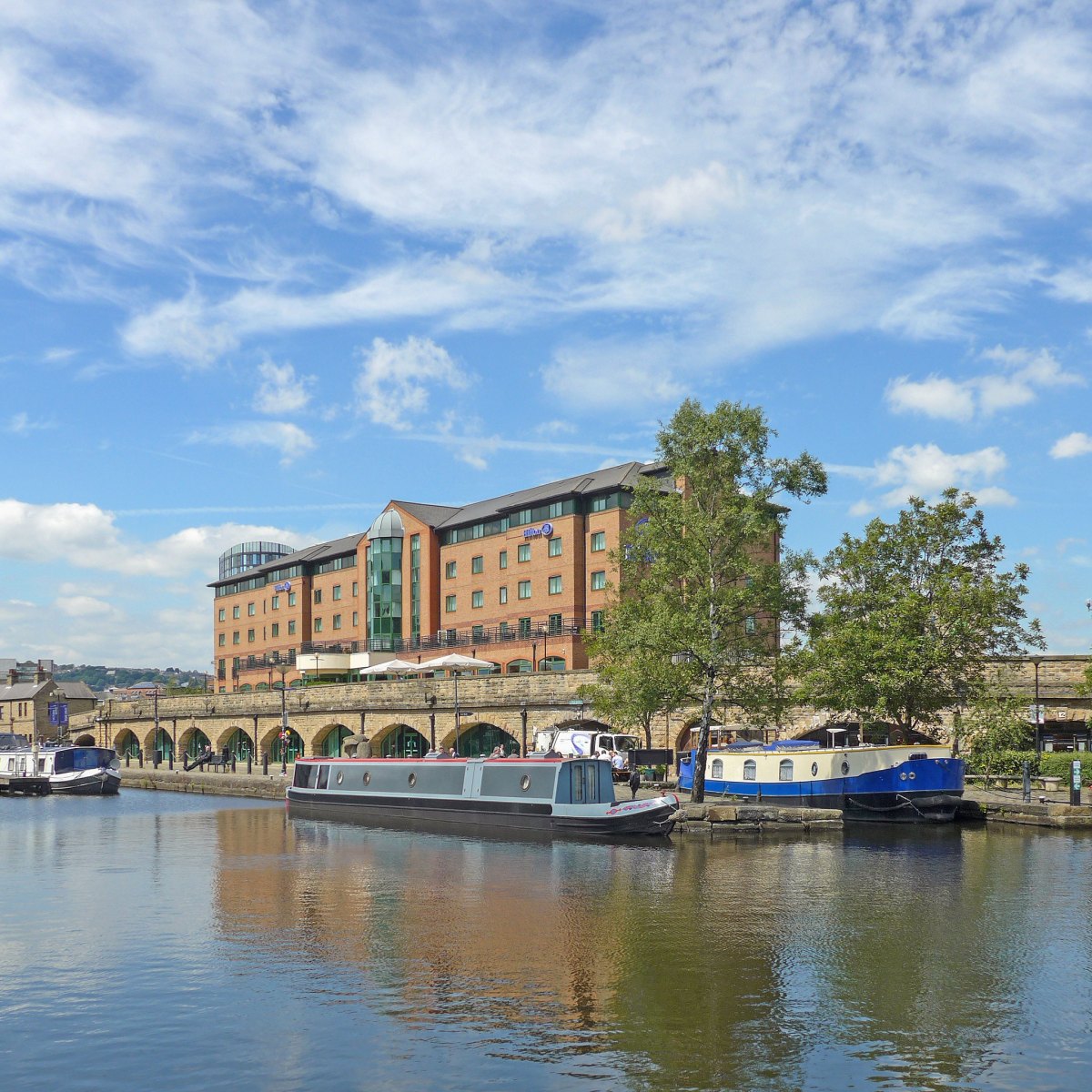Things To Do In Sheffield: 24 Hours In The City - The Yorkshireman