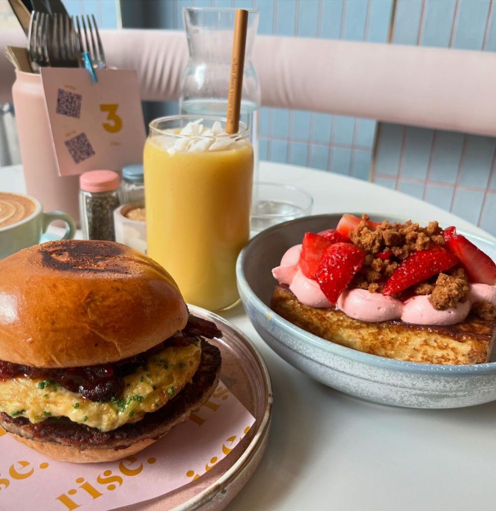 The 8 Best Brunch Spots in York - The Yorkshireman
