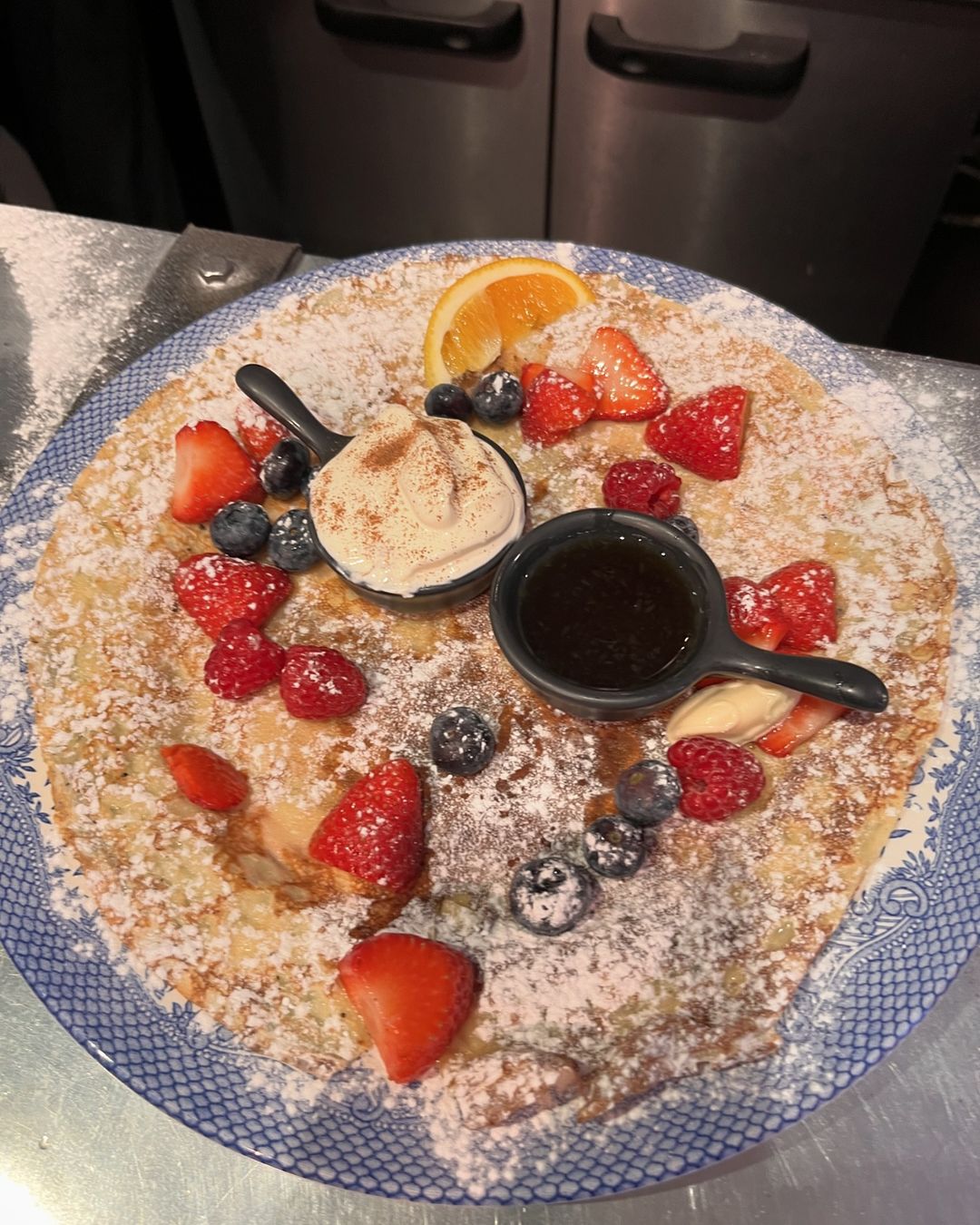 The 8 Best Brunch Spots in York - The Yorkshireman