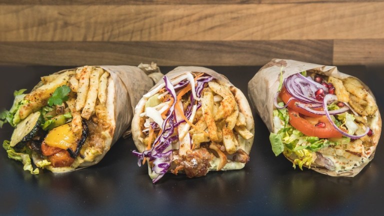 12 Of The Best Gyros In Leeds - The Yorkshireman