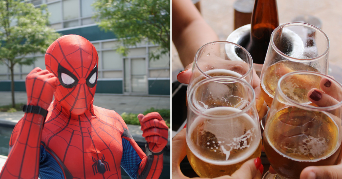 The Ultimate Guide To The Otley Run Leeds - Update 2023