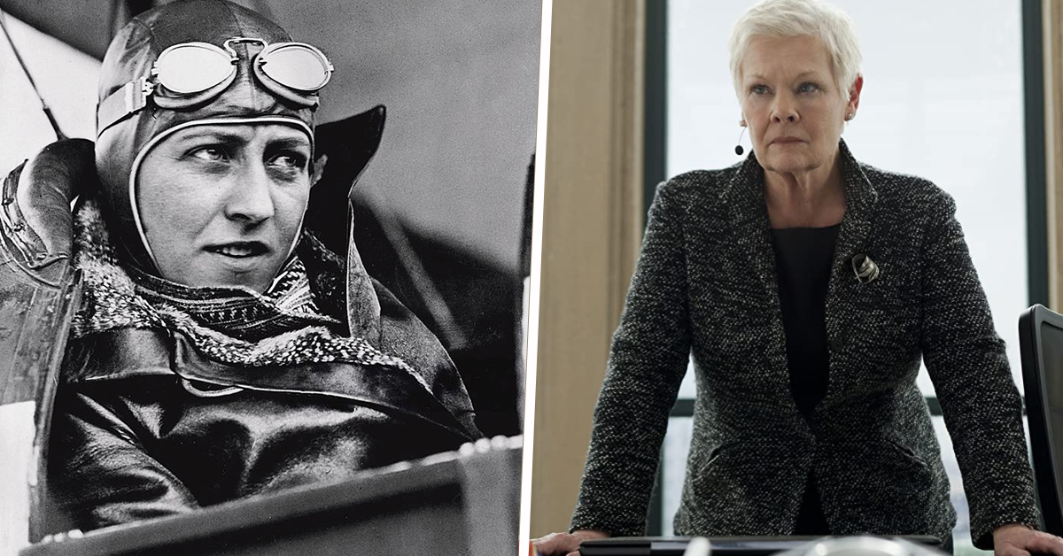 6 Iconic Yorkshire Women - The Yorkshireman