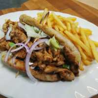 12 Of The Best Gyros In Leeds - The Yorkshireman