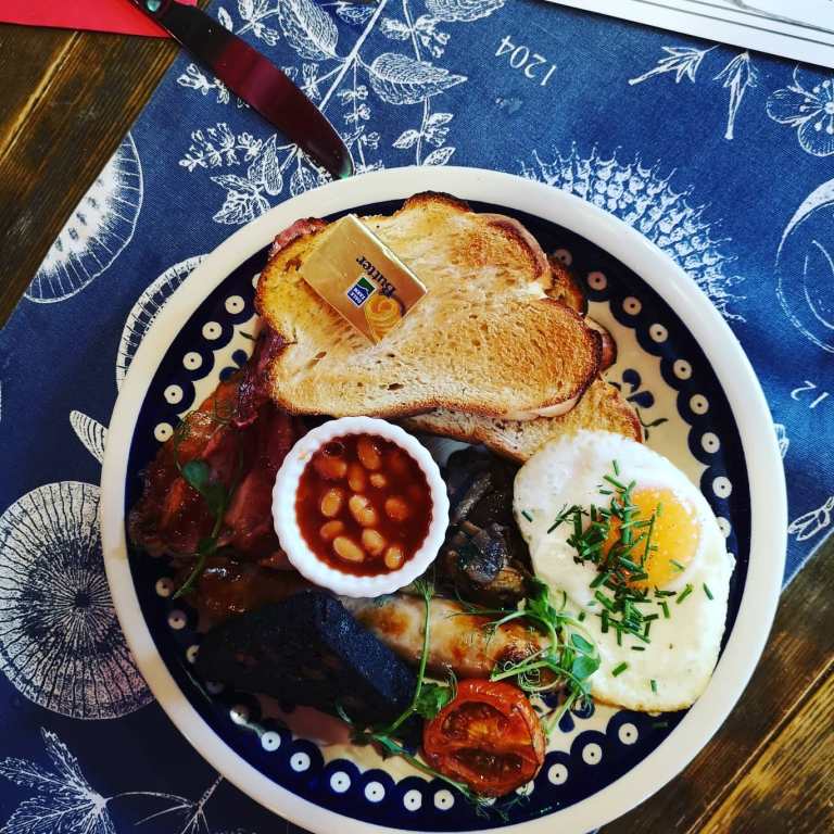 The 8 Best Brunch Spots in York - The Yorkshireman