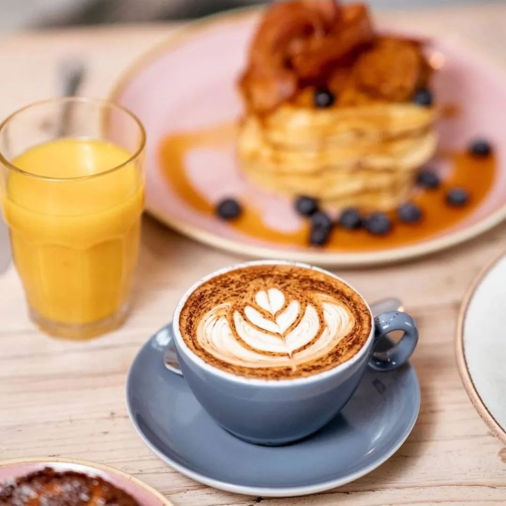 The 8 Best Brunch Spots in York - The Yorkshireman