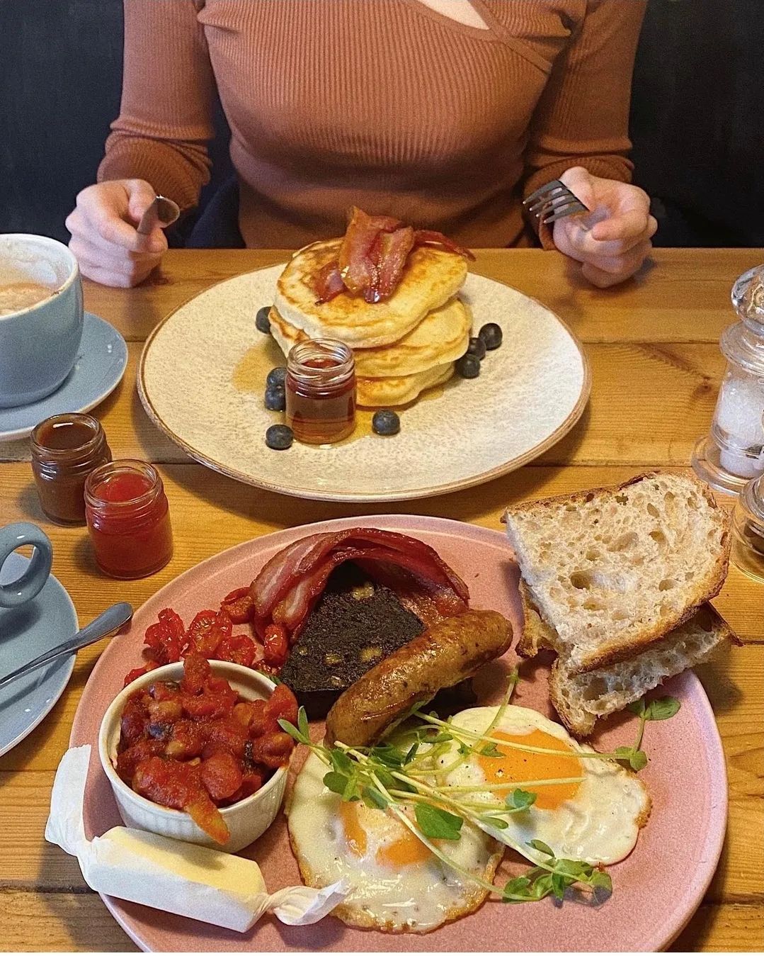 The 10 Best Brunch Spots in York - The Yorkshireman