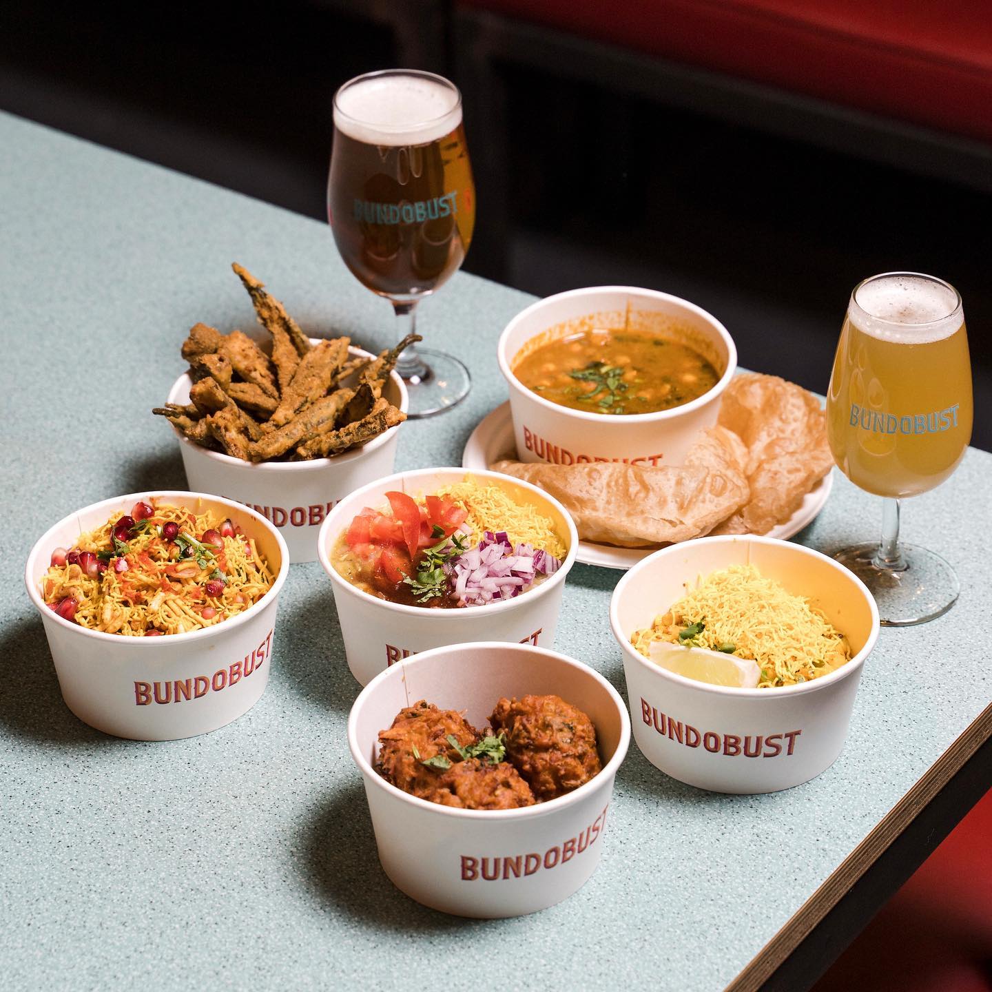 Bundobust York: Indian Street Food & Craft Beer - The Yorkshireman