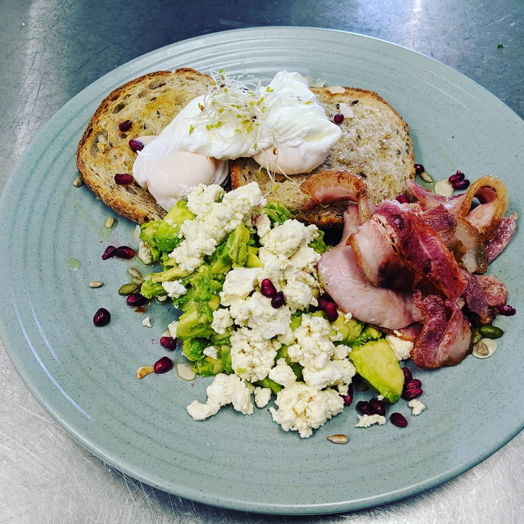 The 10 Best Brunch Spots in York - The Yorkshireman