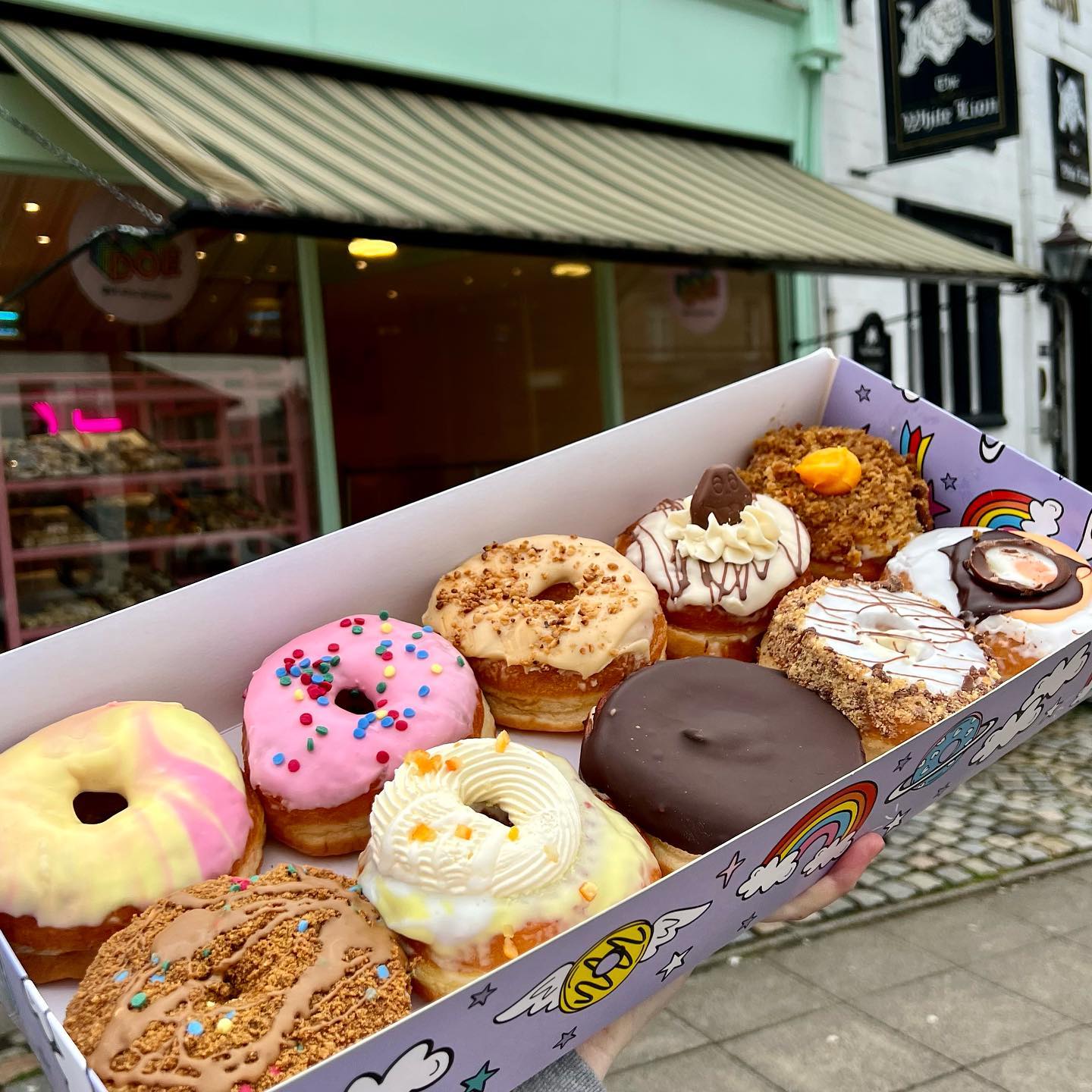 York Restaurant Week 2022 - The Yorkshireman