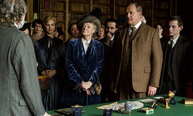 The Best Yorkshire TV Shows To Stream Now - The Yorkshireman