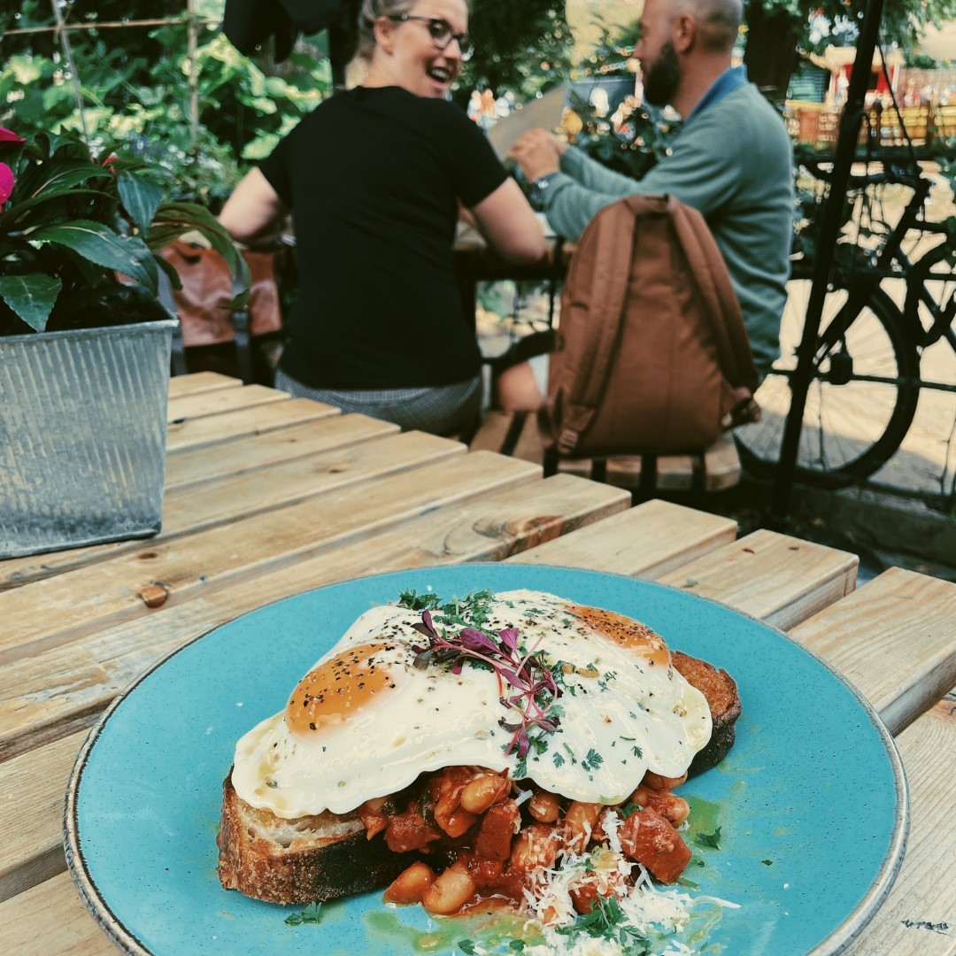 The 10 Best Brunch Spots in York - The Yorkshireman