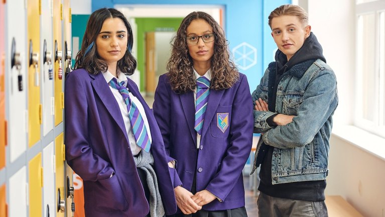 The Best Yorkshire TV Shows To Stream Now - The Yorkshireman