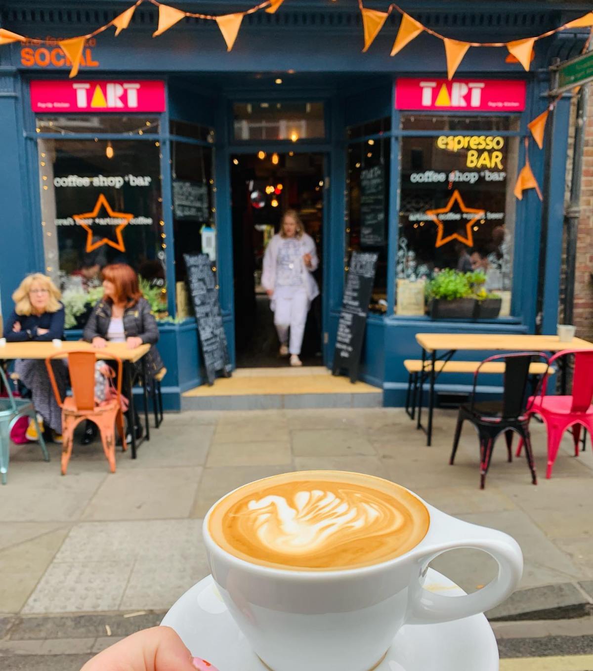 The 10 Best Brunch Spots in York - The Yorkshireman