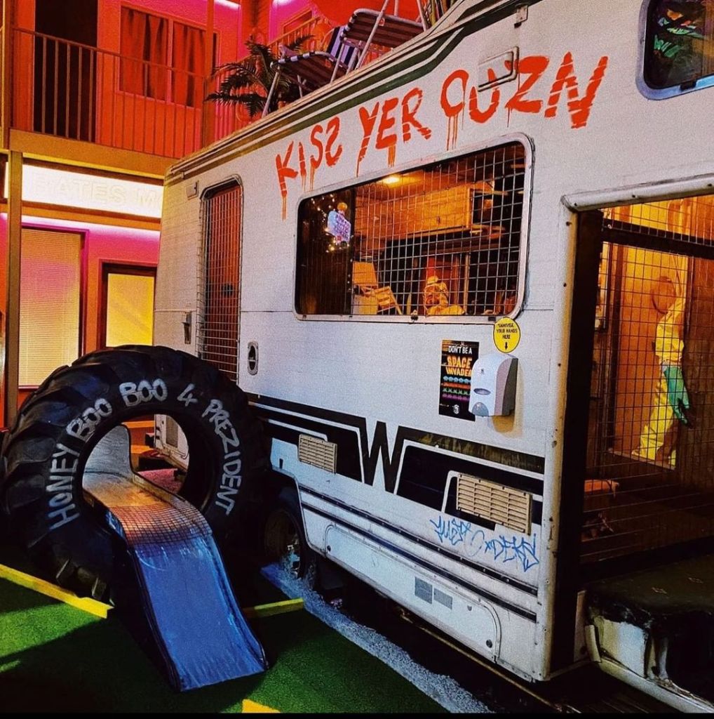 Golf Fang Leeds: Adult-Only Mini-Golf - The Yorkshireman