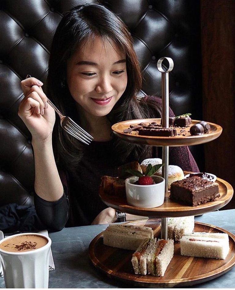 11 Of The Best Afternoon Tea In Leeds You Need To Try - The Yorkshireman