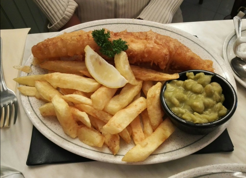 10 Best Fish & Chips In Whitby According To TripAdvisor 2023