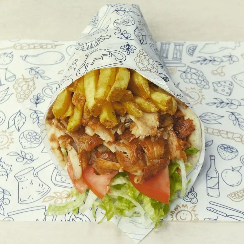 12 Of The Best Gyros In Leeds - The Yorkshireman