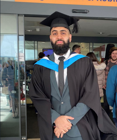 Educating Yorkshire Mushy Graduates - The Yorkshireman