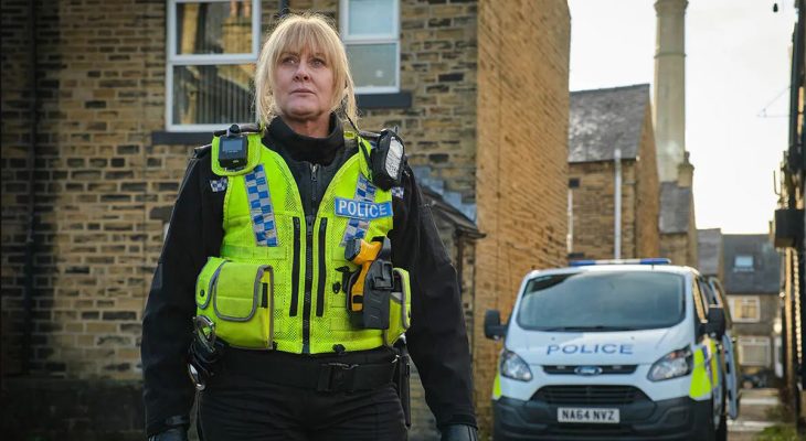 Happy Valley's Sally Wainwright’s New BBC Drama Unveils Star-Studded ...