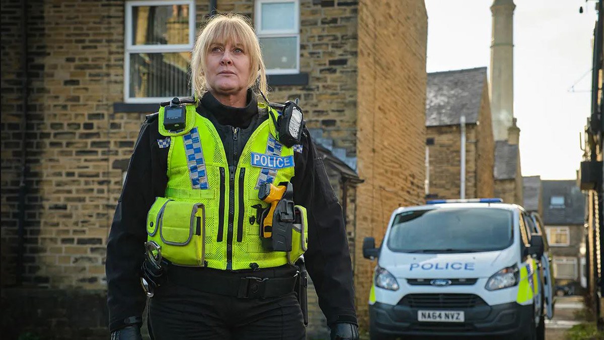 The Best Yorkshire TV Shows To Stream Now - The Yorkshireman
