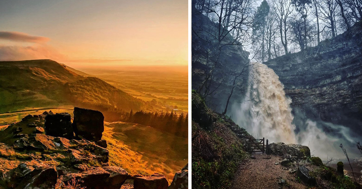 11 Beautiful Yorkshire Scenes - The Yorkshireman