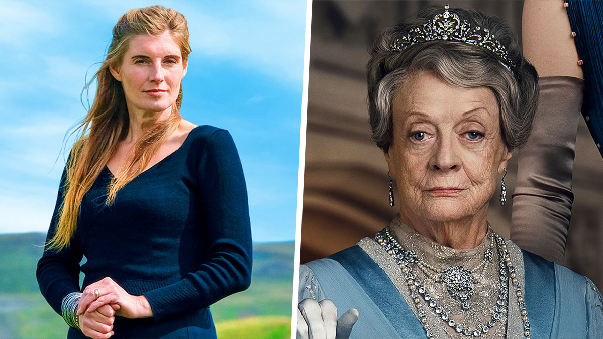 The Best Yorkshire TV Shows To Stream Now - The Yorkshireman