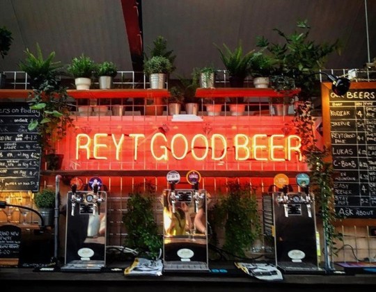 The New Inn Cropton Now Serves Yorkshire Pud Pies - The Yorkshireman