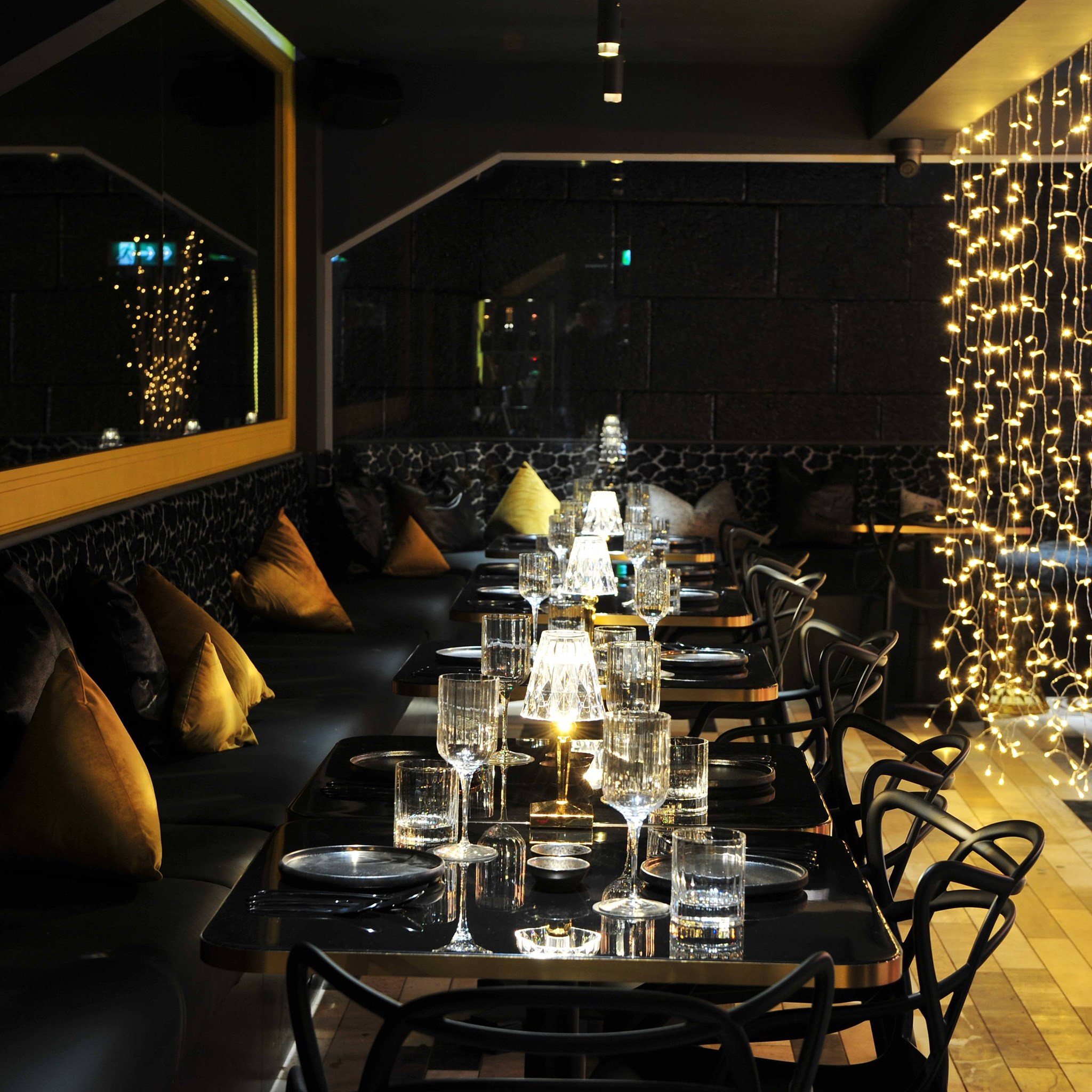 Day Tripper: The Ultimate Way To Spend 24 Hours In Harrogate - The ...