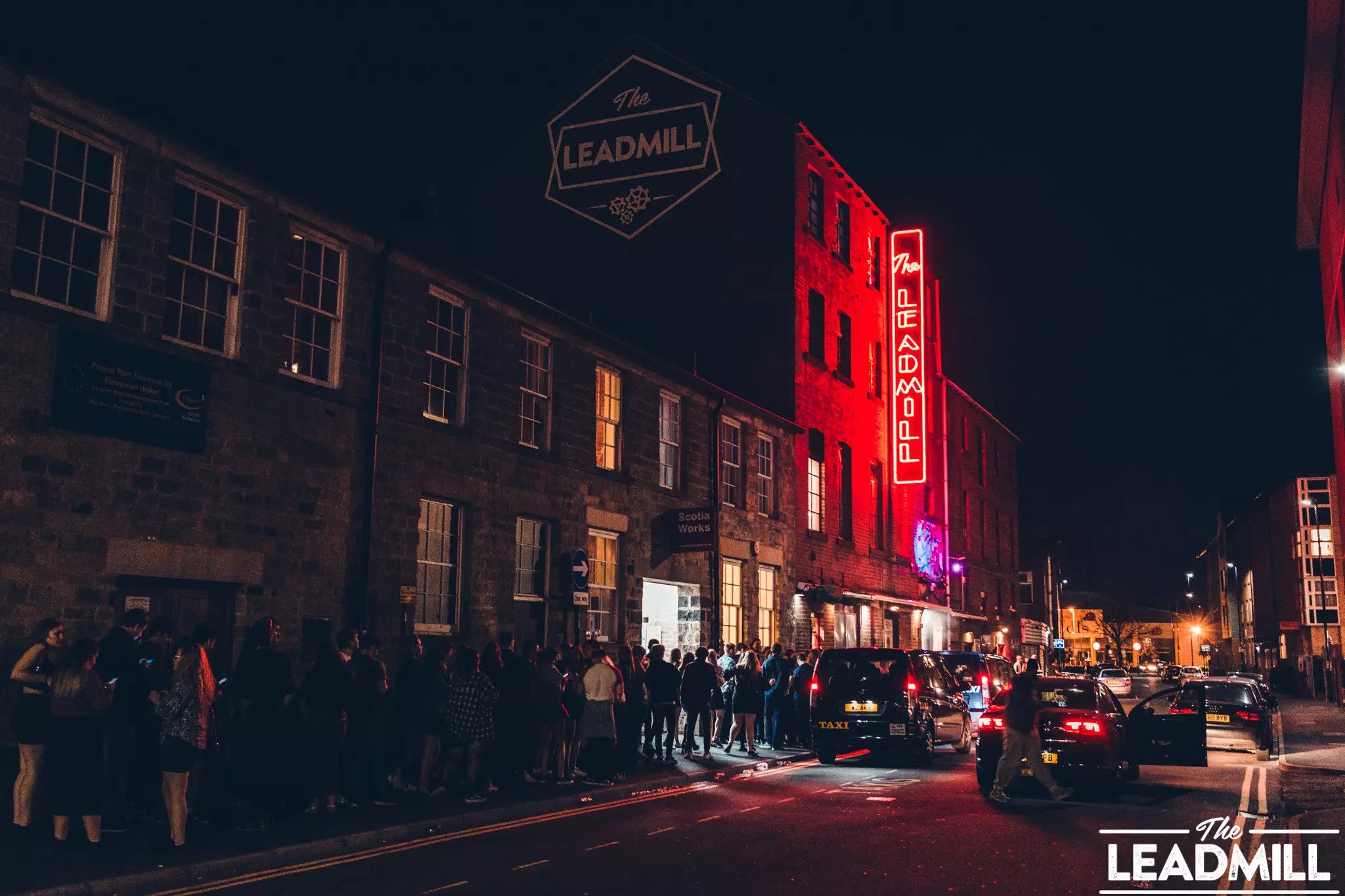 The Leadmill Landlord Has Pledged That The Iconic Sheffield Music Venue ...