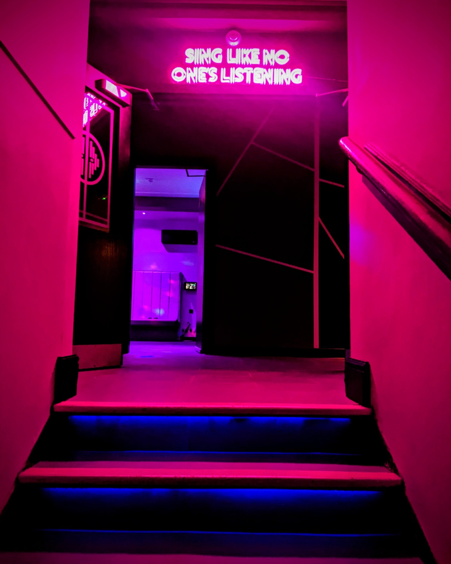 Vox Box Hull: Hull's First Karaoke Bar - The Yorkshireman
