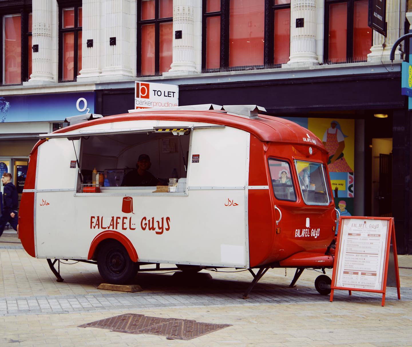 Stanforths Skipton: Yorkshire's Famous Pork Pies - The Yorkshireman