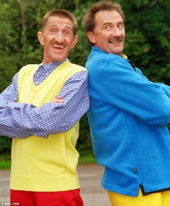 Chuckle Brothers Remake: What We Know - The Yorkshireman