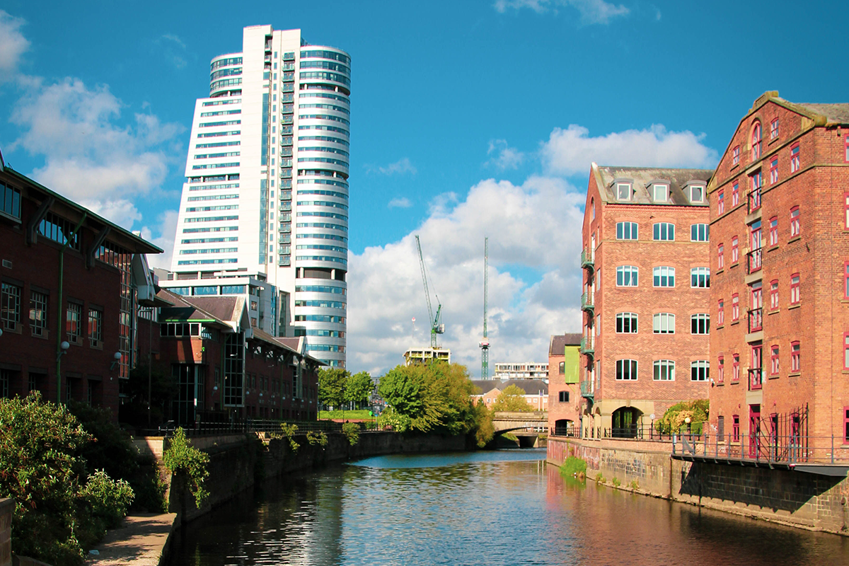 Best Cities To Work in UK Includes Yorkshire - The Yorkshireman