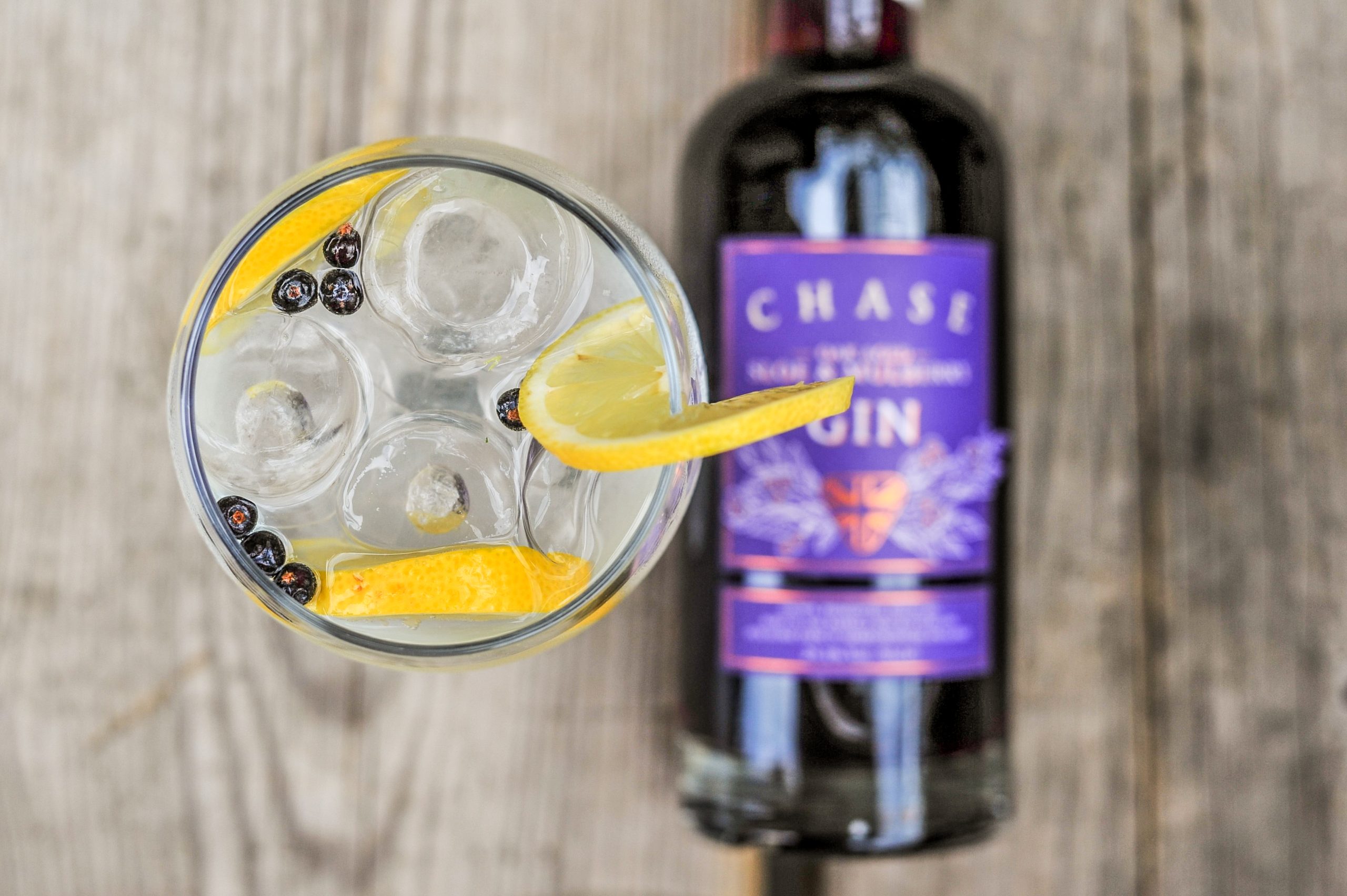 Pinnacle Beer & Gin Hall Leeds - The Yorkshireman