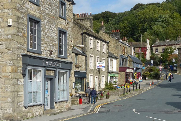 14 Quaint Yorkshire Towns To Visit - The Yorkshireman